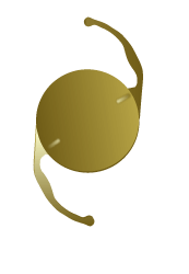 Pinke Eye Cataract Landing Page